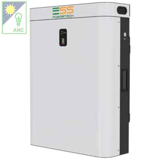 Lithium ESS Powertech PT-ESS-W5120