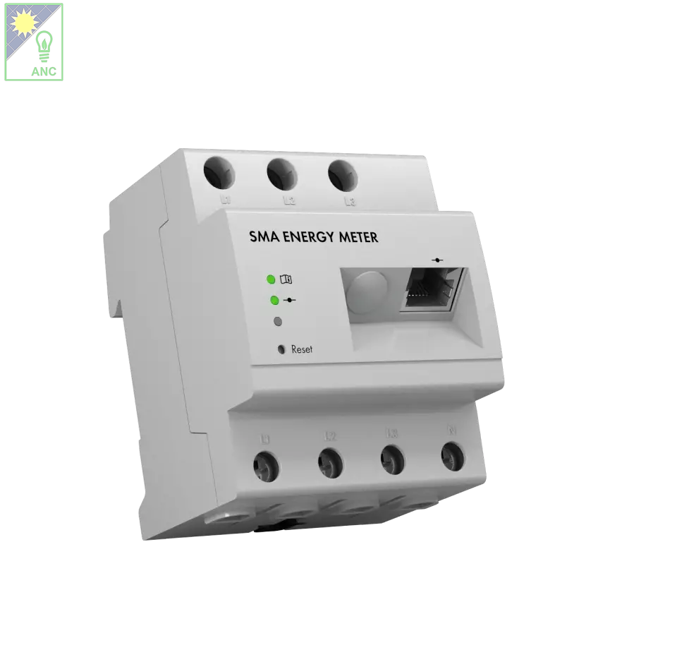 SMA Energy Meter. Model Emeter-20