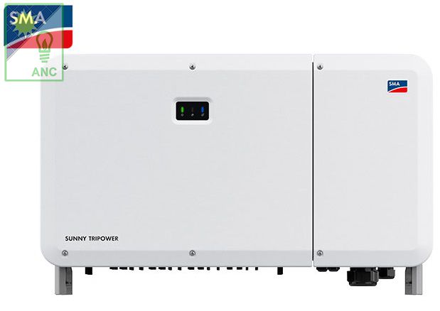 Inverter Hòa Lưới 110kw 3 Pha. Model STP 110